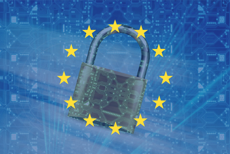 Die Datenschutzgrundverordnung (DSGVO) - Teil 2 - ETES GmbH